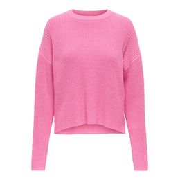 Only Sweater 'ONLLuna' female size M Pink