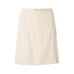 Calvin Klein Rock Damen Gr&ouml;&szlig;e 48 hellbeige