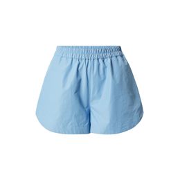 NORR Hose 'Cora' Damen Gr&ouml;&szlig;e 42 hellblau / schwarz