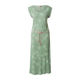 Ragwear Kleid Damen Gr&ouml;&szlig;e 38 gr&uuml;n / pastellgr&uuml;n