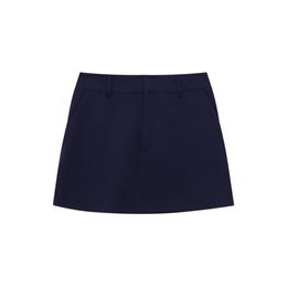 Pull&Bear Pull&bear Rock Damen Gr&ouml;&szlig;e 34 navy