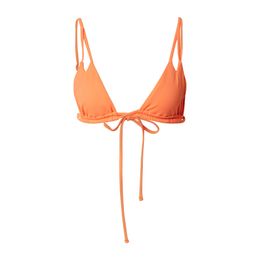 Boux Avenue Bikinitop 'ALCUDIA' Damen Gr&ouml;&szlig;e 80 pastellorange