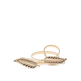 Lascana G&uuml;rtel Damen Gr&ouml;&szlig;e 95 gold
