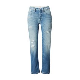 Gang Jeans '94NICA' Damen Gr&ouml;&szlig;e 33 hellblau