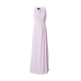 STAR NIGHT Kleid Damen Gr&ouml;&szlig;e 40 flieder Winterkleid