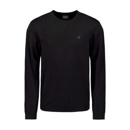 No Excess Sweater male size XXXL Black