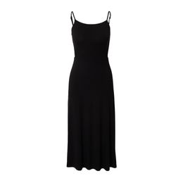 EDITED Kleid 'Yoselin' Damen Gr&ouml;&szlig;e 32 schwarz Winterkleid
