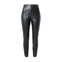 s.Oliver BLACK LABEL Pants female size 48 Black