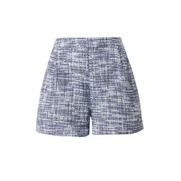 twist & tango Twist & Tango Shorts 'Vida' Damen Gr&ouml;&szlig;e 38 navy / wei&szlig;