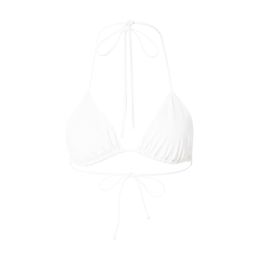 A LOT LESS Bikinitop 'Cassidy' Damen Gr&ouml;&szlig;e 110 offwhite
