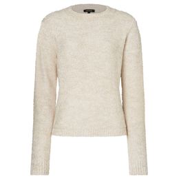 More & More More & More Pullover Damen Gr&ouml;&szlig;e XS hellbeige