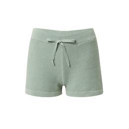 A LOT LESS Shorts 'Elena' Damen Gr&ouml;&szlig;e 40 pastellgr&uuml;n