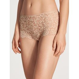 Calida Panty Damen Gr&ouml;&szlig;e XXS pastellpink