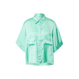 Warehouse Bluse Damen Gr&ouml;&szlig;e XXXL mint
