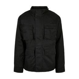 Urban Classics Jacke Herren Gr&ouml;&szlig;e XL schwarz Sommerjacke