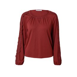 ABOUT YOU Shirt 'Jeanina' Damen Gr&ouml;&szlig;e XS rot