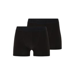 Rester&ouml;ds Rester&ouml;ds Boxershorts Herren Gr&ouml;&szlig;e XL schwarz
