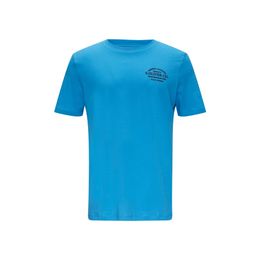 s.Oliver Shirt Herren Gr&ouml;&szlig;e L blau