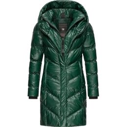 Ragwear Raincoat 'Natalka' female size XXXL Fir
