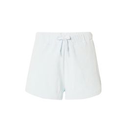 Sonia Rykiel Shorts Damen Gr&ouml;&szlig;e 34 pastellblau