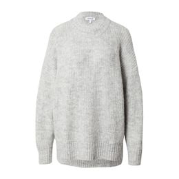 EDITED Pullover 'Luca' Damen Gr&ouml;&szlig;e S/M grau