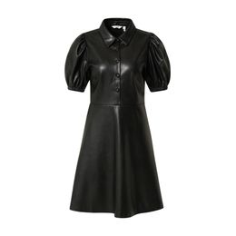 B.Young Kleid Damen Gr&ouml;&szlig;e 34 schwarz Winterkleid