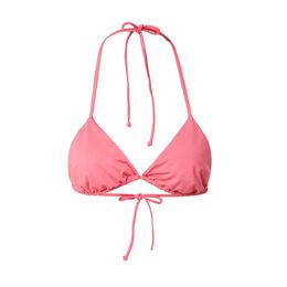 A LOT LESS Bikinitop 'Cassidy' Damen Gr&ouml;&szlig;e 120 pink