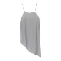 Pull&Bear Pull&bear Kleid Damen Gr&ouml;&szlig;e 36 grau
