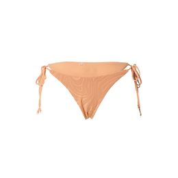 Seafolly Bikinihose Damen Gr&ouml;&szlig;e XXS apricot / pastellorange