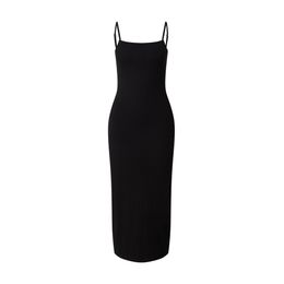 EDITED Kleid 'Nicki' Damen Gr&ouml;&szlig;e 40 schwarz Winterkleid