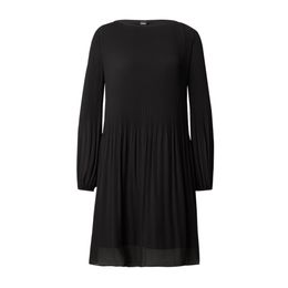 BOSS Kleid 'Dasie' Damen Gr&ouml;&szlig;e 38 schwarz Winterkleid