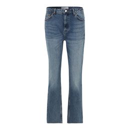 Topshop Tall Jeans Damen Gr&ouml;&szlig;e 28 blue denim