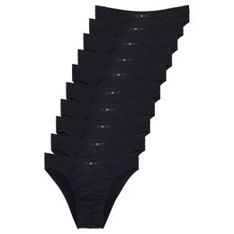 H.I.S. H.I.S Slip Herren Gr&ouml;&szlig;e XXL schwarz
