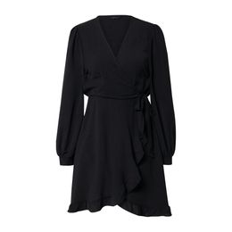 Only Kleid 'METTE' Damen Gr&ouml;&szlig;e 34 schwarz Winterkleid