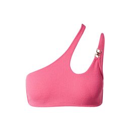 River Island Bikinitop Damen Gr&ouml;&szlig;e 90 pink