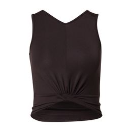 Dorothy Perkins Top Damen Gr&ouml;&szlig;e XL schwarz