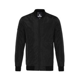Daniel Hills &Uuml;bergangsjacke Herren Gr&ouml;&szlig;e XL schwarz Sommerjacke