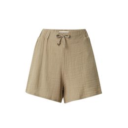 Topshop Shorts Damen Gr&ouml;&szlig;e 44 khaki