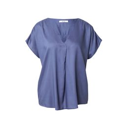 ABOUT YOU Shirt 'Joanna' Damen Gr&ouml;&szlig;e XXL blau
