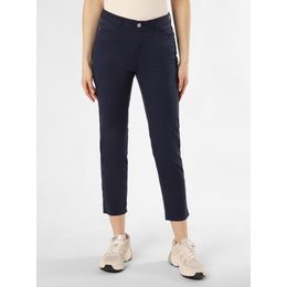 Brax Hose Damen Gr&ouml;&szlig;e 54 dunkelblau