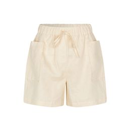rosemunde Shorts Damen Gr&ouml;&szlig;e 36 creme