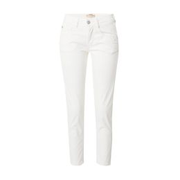 Gang Jeans '94AMELIE' Damen Gr&ouml;&szlig;e 31 offwhite