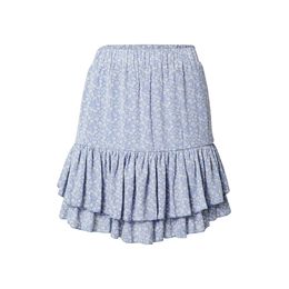 Sisters Point Rock 'GROW' Damen Gr&ouml;&szlig;e 38 beige / hellblau / schwarz