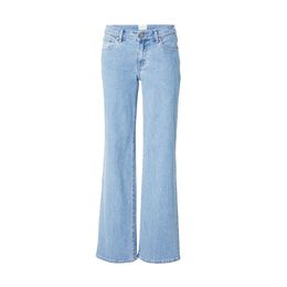 Abrand Jeans 'EMA' Damen Gr&ouml;&szlig;e 30 blue denim