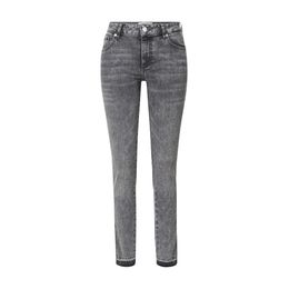 TOMORROW Jeans 'Dylan' Damen Gr&ouml;&szlig;e 32 grey denim