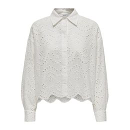 Only Blouse 'Valais' female size XL White