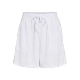 Vila Shorts 'Lule' Damen Gr&ouml;&szlig;e 38 wei&szlig;