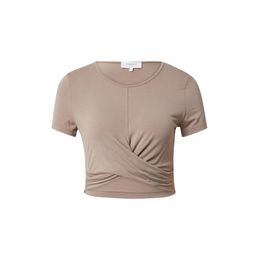 rosemunde T-Shirt Damen Gr&ouml;&szlig;e S taupe