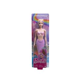 Barbie Core Meerjungfrau - Lila