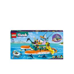 Lego Friends 41734 Seerettungsboot